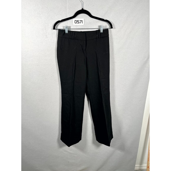 Ann Taylor | Pants & Jumpsuits | Ann Taylor Loft Julie Dress Pants ...